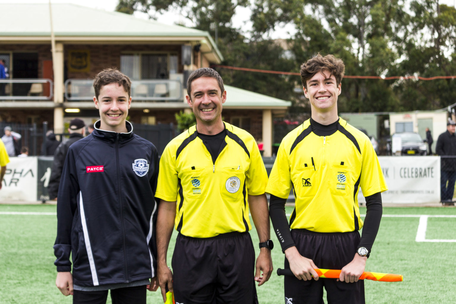 North West Sydney Football Referees Association (NWSFRA) - NORTH WEST ...