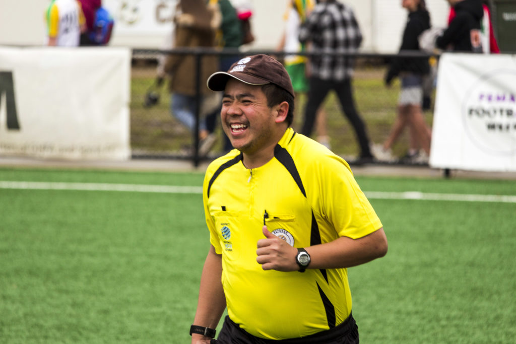 North West Sydney Football Referees Association (NWSFRA) - NORTH WEST ...