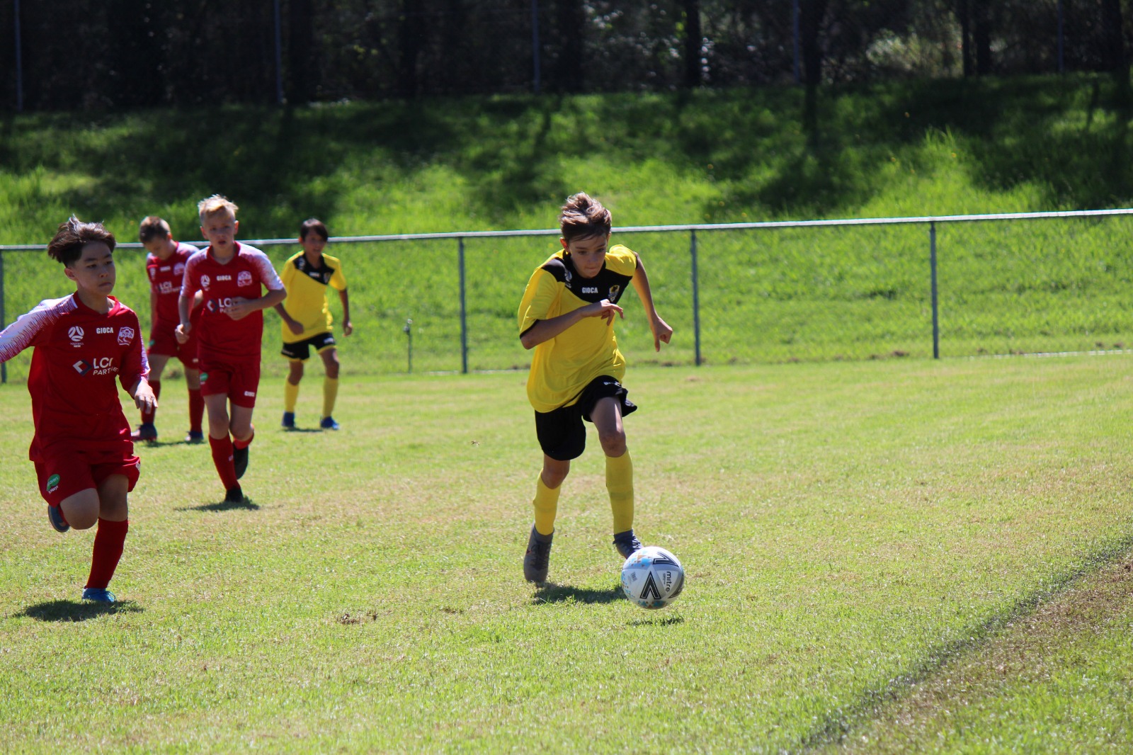 MSAP WSAP NORTH WEST SYDNEY FOOTBALL MSAP WSAP NORTH WEST SYDNEY FOOTBALL
