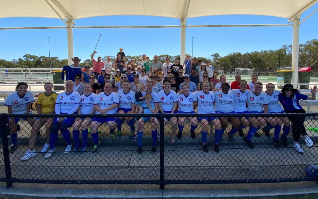 NWSF teams advance to Champion of Champions Finals - NORTH WEST SYDNEY ...